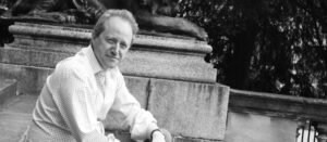 Biography - John Pickard